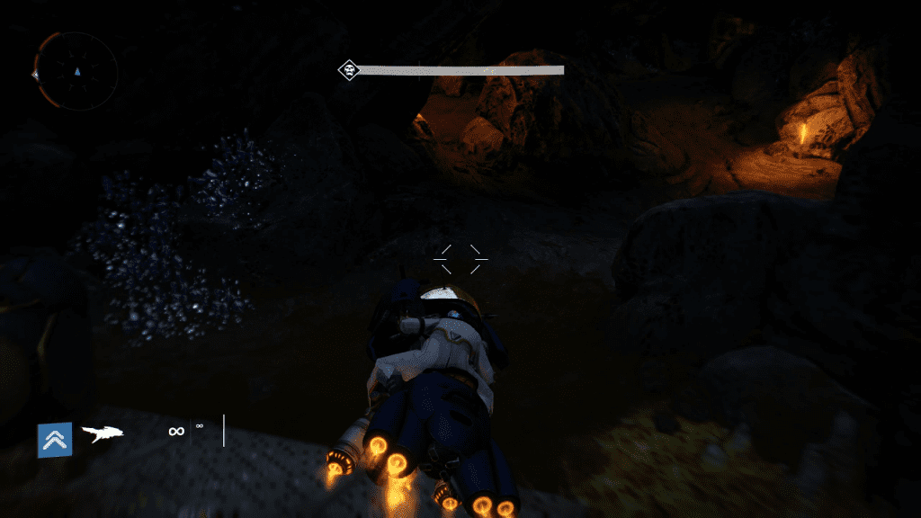 Get the Heavy Pike for Venus Patrols… Every time. – FragThePlanet
